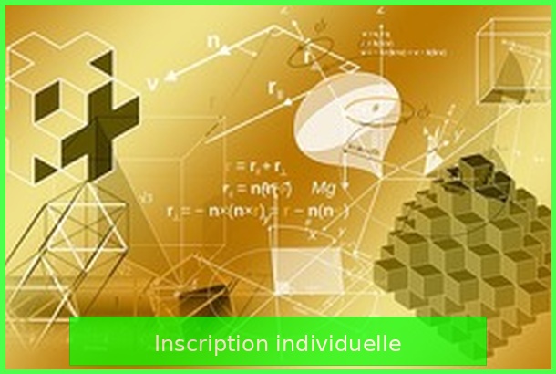 CYCLE 2ND DEGRE : SCIENTIFIQUE | Académie de Lyon